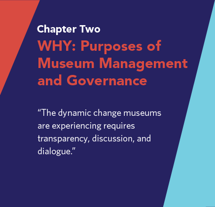 Book launch: Manual of Museum Management, Third edition