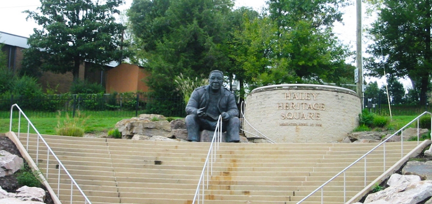 Lord Cultural Resources