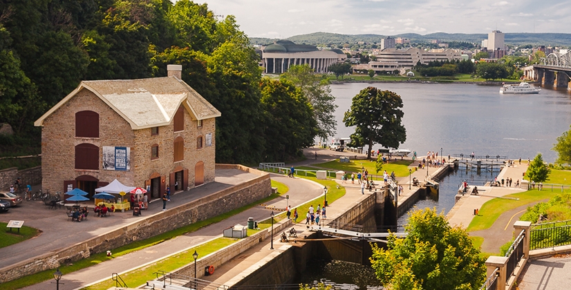 Lord Cultural Resources