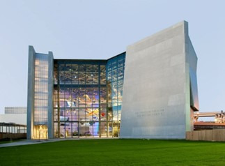 Lord Cultural Resources