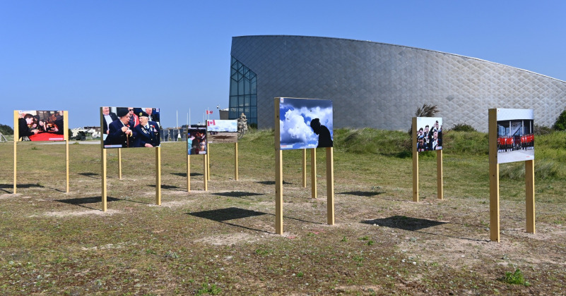 Juno Beach Centre Association