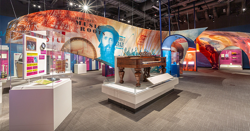Visitor Experience | Services
