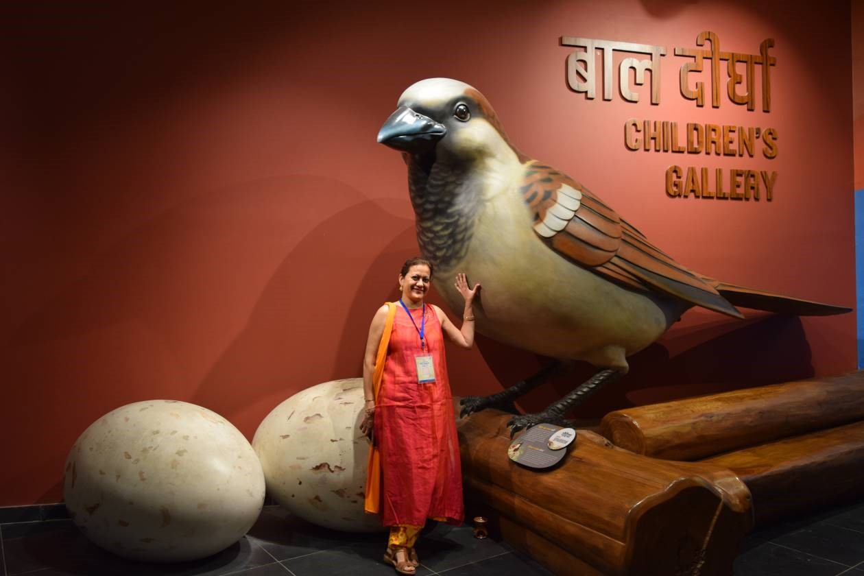 Lord Cultural Resources