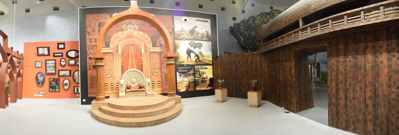 Lord Cultural Resources